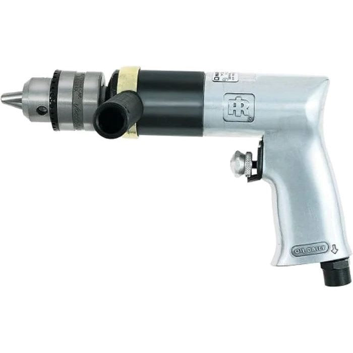 Taladro neumático de 1/2plg 500rpm.