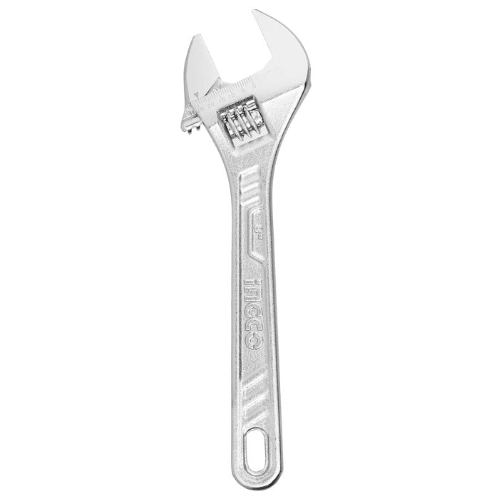 Llave creciente de 8plg.