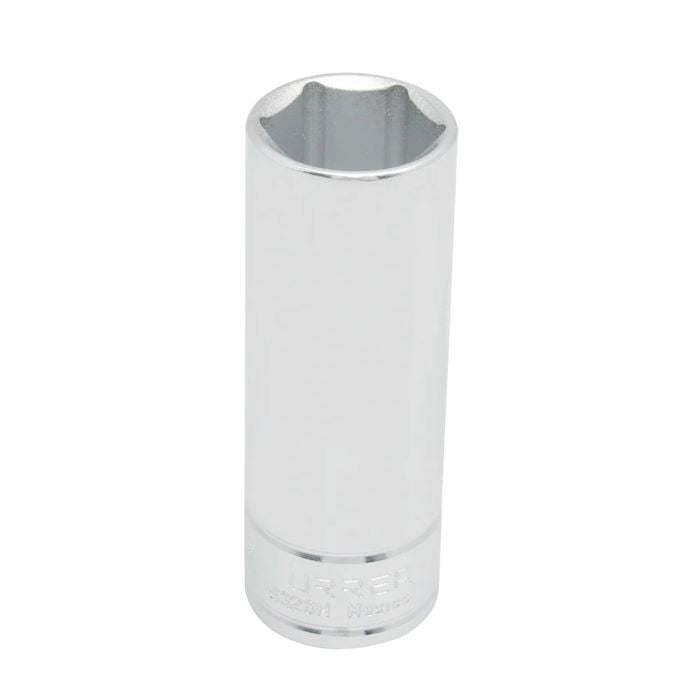 DADO LARGO CON 6 PUNTAS 1/2 PLG POR 13/16 PLG 5326H URREA